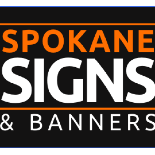 Fast Next Day Signs & Banners | Spokane Signs & Banners