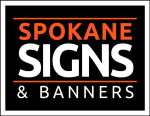 Category: Spokane Signs and Banners | Spokane Signs & Banners