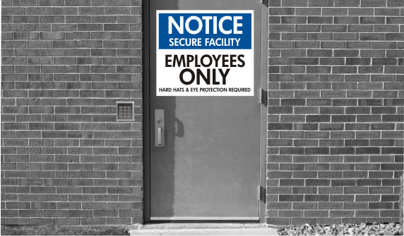 Category: Custom Metal Signs | Spokane Signs & Banners