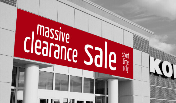 Category: Banners | Spokane Signs & Banners