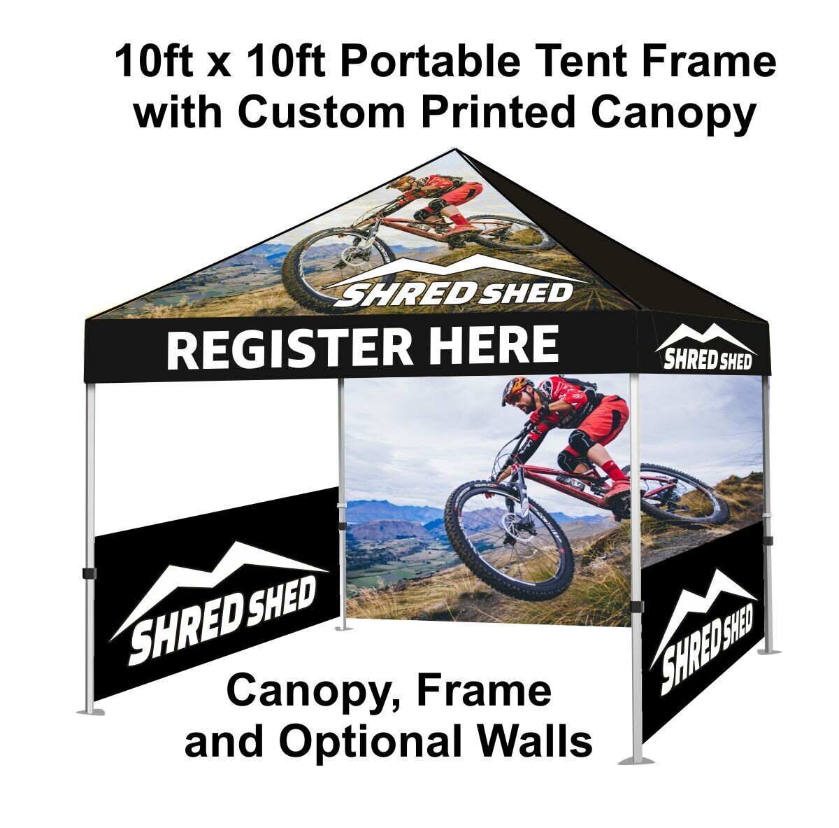 Category: Tradeshow Products | Spokane Signs & Banners