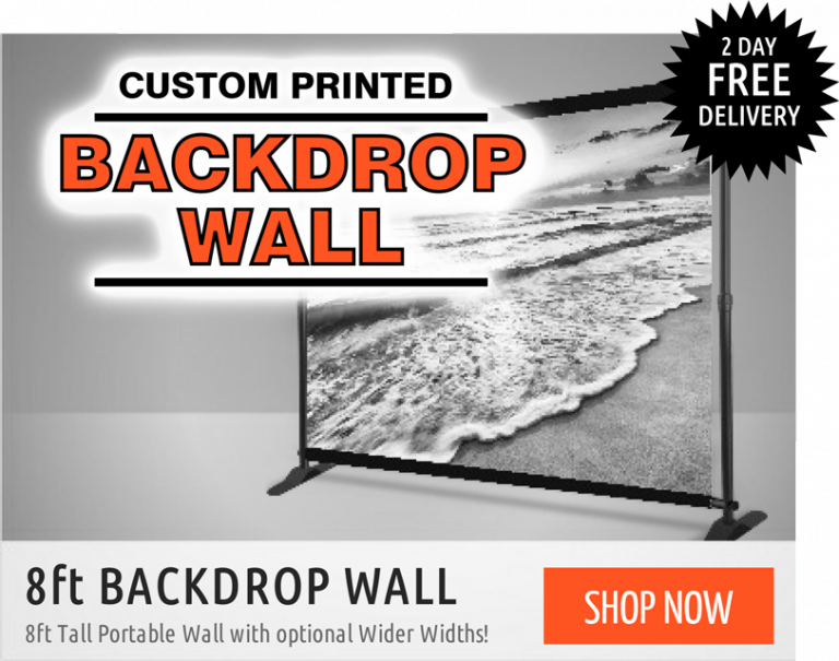 Spokane Signs & Banners | Fast Next Day Banners with Free Overnight ...