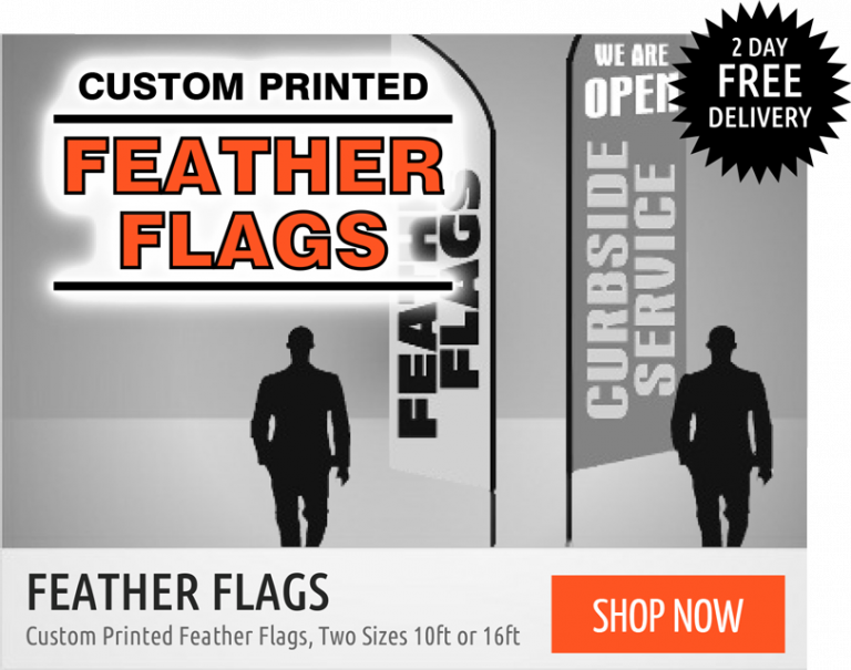 Spokane Signs & Banners | Fast Next Day Banners with Free Overnight ...