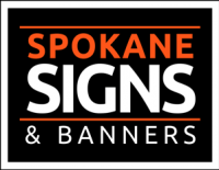 Category: Stickers | Spokane Signs & Banners